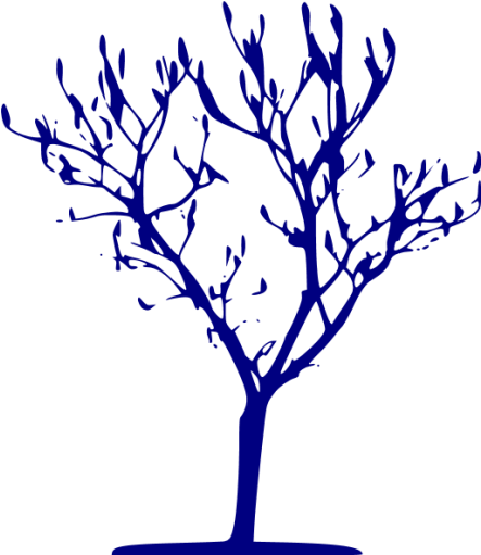 Black Tree Logo Png - (512x512) Png Clipart Download