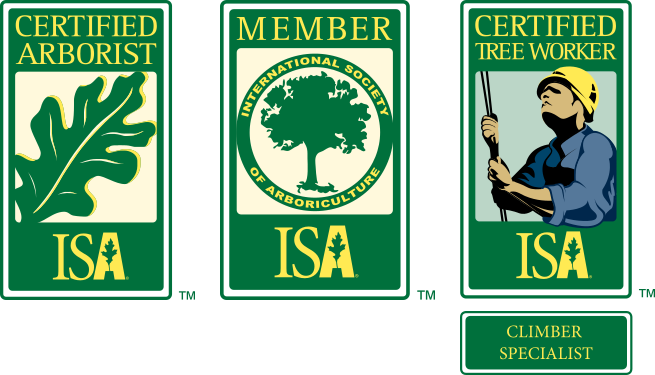 Isa Certified Arborist, Isa Member, & Isa Certified - Isa Certified ...