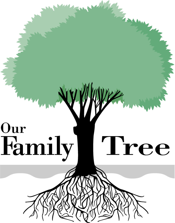 Graphics For Family Tree Animated Graphics - Our Family Tree Clipart ...