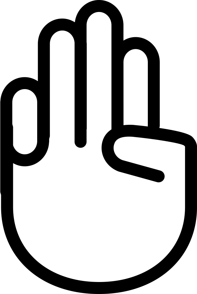 Hunger Games Hand Gesture Comments - Hunger Games Symbol Hand ...