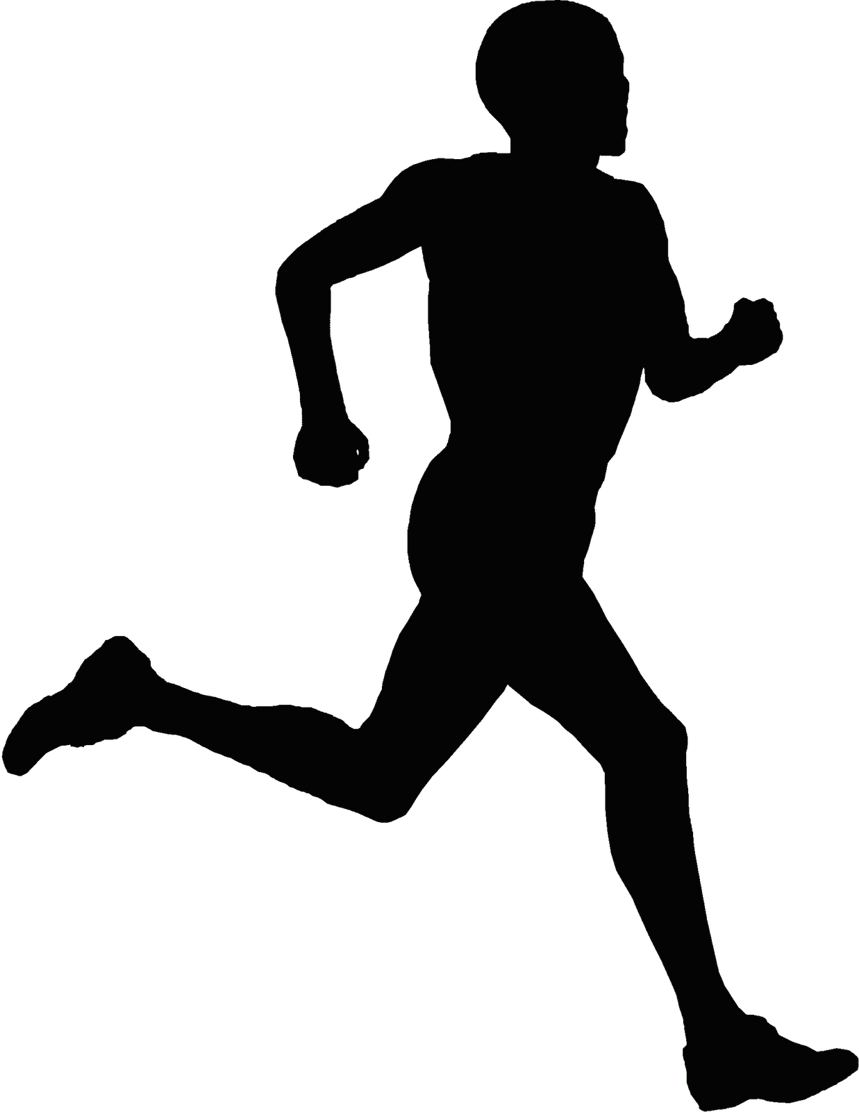 Running 5k Run Royalty-free Clip Art - Running 5k Run Royalty-free Clip ...