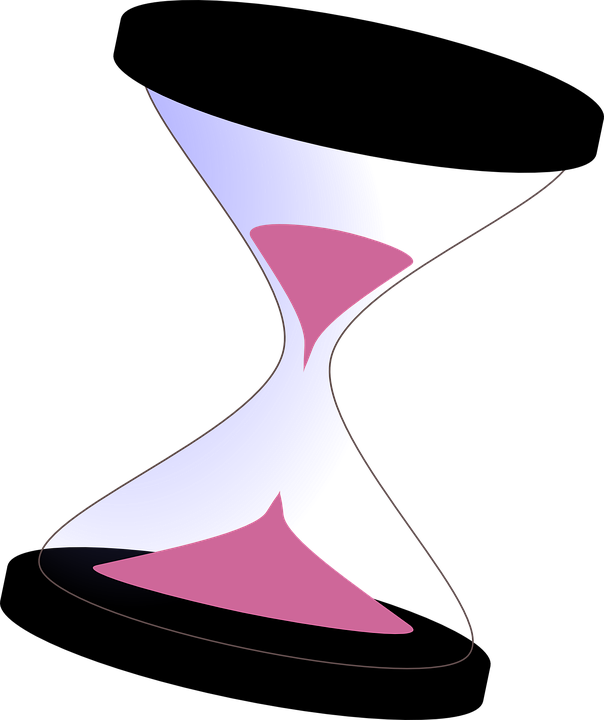 Sand Clipart Time - Animated Sand Timer Gif - (604x720) Png Clipart ...