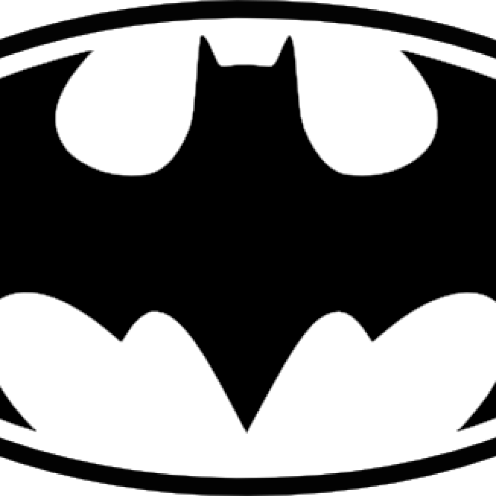Batman Logo Clipart Batman Logo Clip Art At Clker Vector - Cool ...