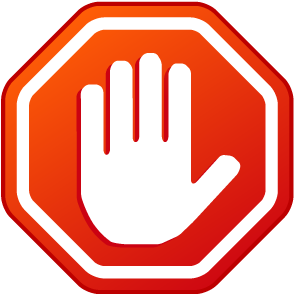 Amazing Pics Of Stop Signs Ban Sign Clipart Best - Meaning Of Persona ...