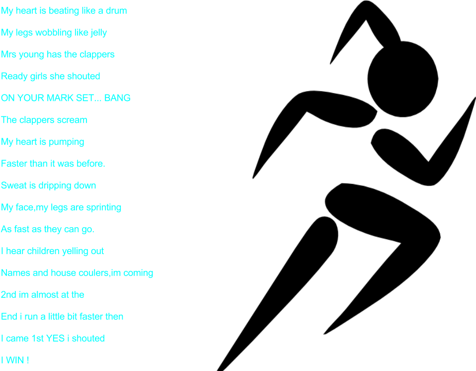 Athletics Day Poems And Stories - Running Clipart - (1168x796) Png ...