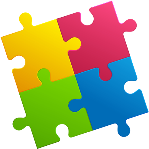 Logo - Asperger - (512x512) Png Clipart Download