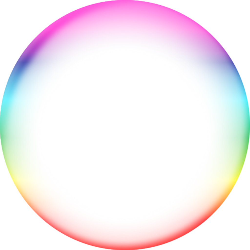 Fairy Sphere - Circle - (1024x1024) Png Clipart Download