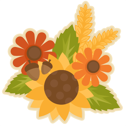 Cute Fall Clipart Png - Cute Fall Clip Art Png - (432x432) Png Clipart ...