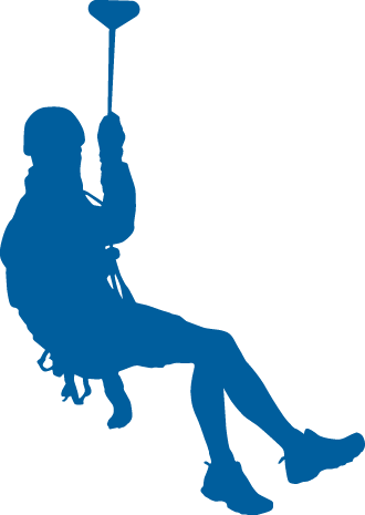 Zip Line Clip Art - Zip Line Clip Art Png - (330x465) Png Clipart Download