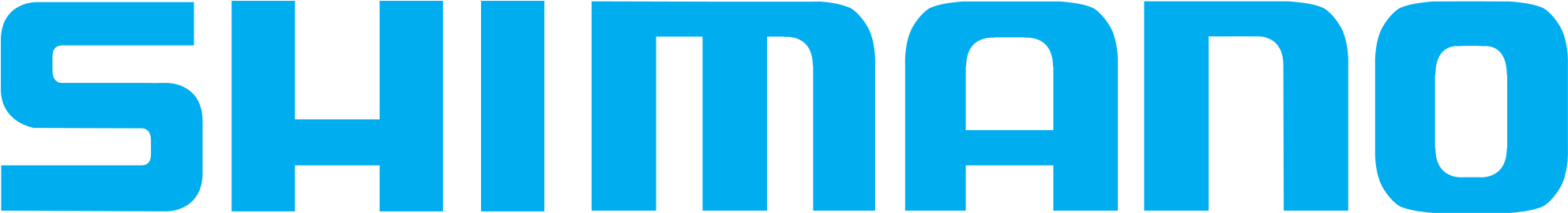 Fishing - Shimano Logo Png - Full Size PNG Clipart Images Download