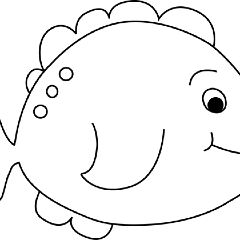Darius Fish Clip Art At Clker Vector Royalty - Clip Art - (1024x1024 ...