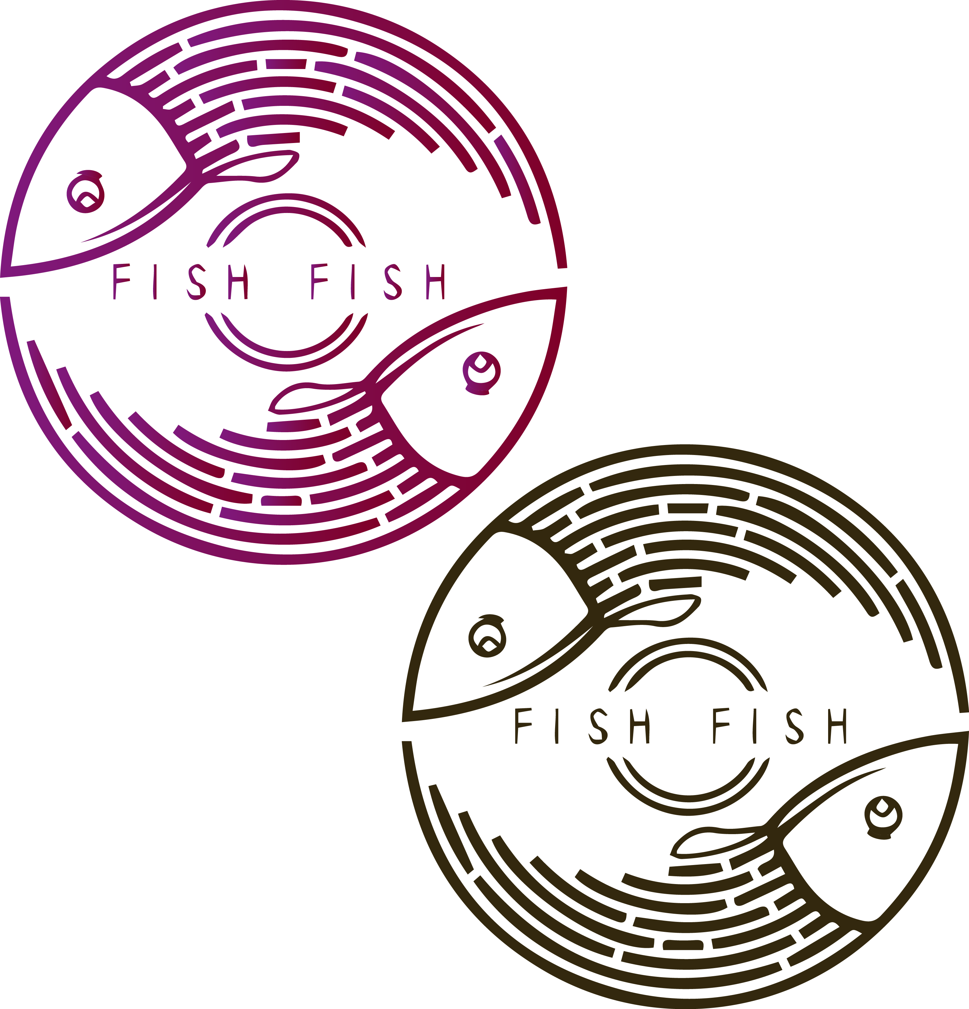 Logo Clip Art - Logo Clip Art - (3102x3231) Png Clipart Download