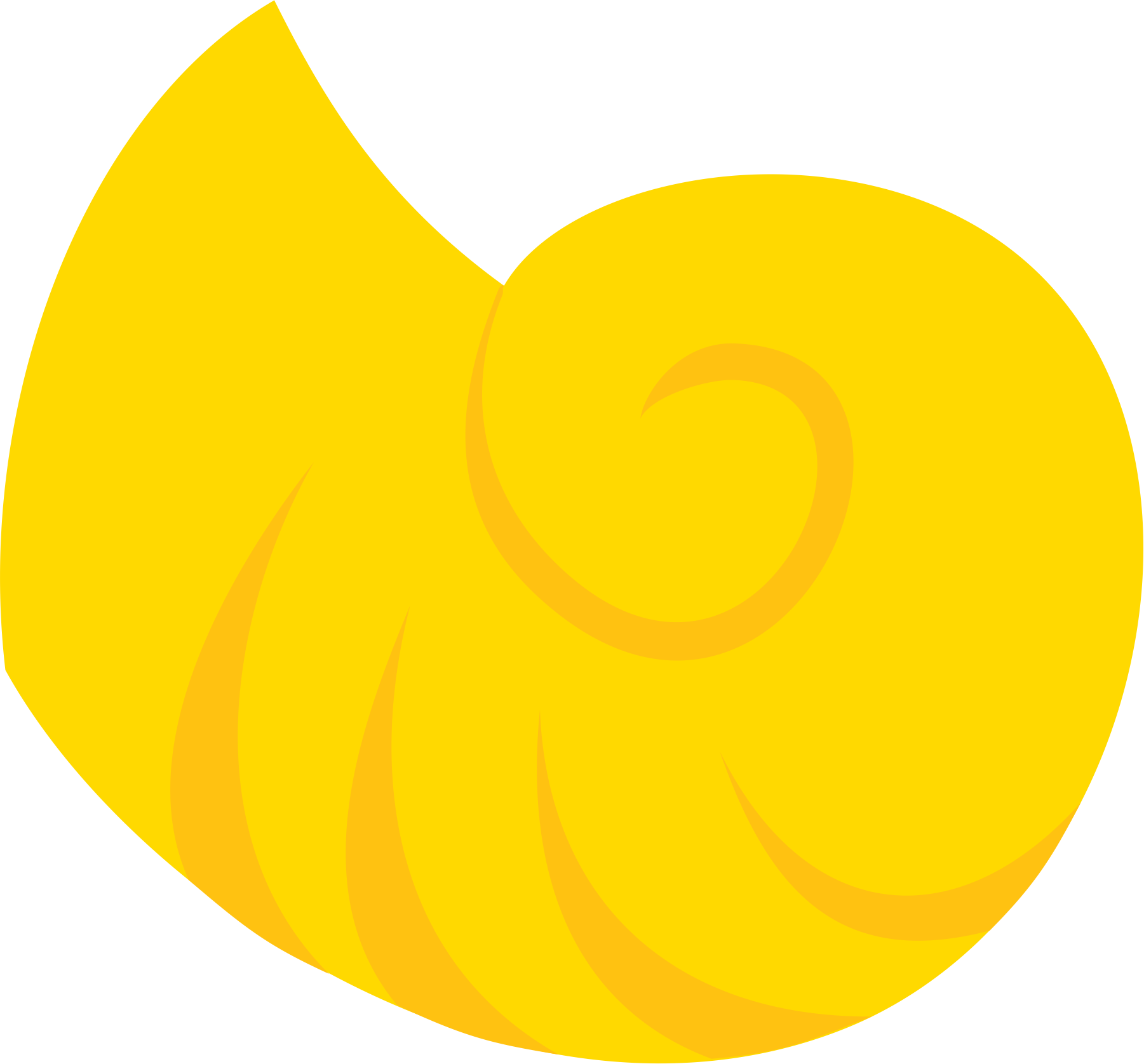 Ixpay9f5kmlxt - Little Mermaid Shell Clipart - (1801x1676) Png Clipart ...