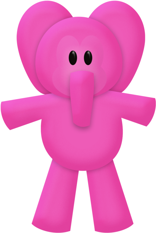 Clip Art Pocoyo 784x900 Png Clipart Download