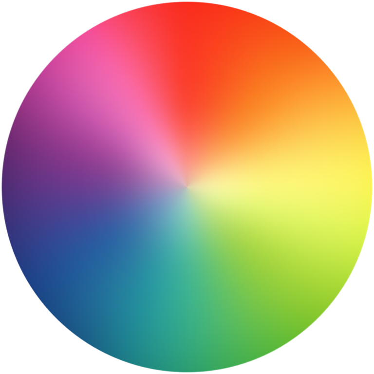 Color, Color Wheel, Wheel Icon - Color Wheel Transparent Background ...