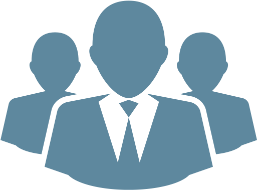 Board Of Directors - Management Icon Png - (960x960) Png Clipart Download