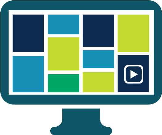 My Pearson Training - Diagram - (600x600) Png Clipart Download