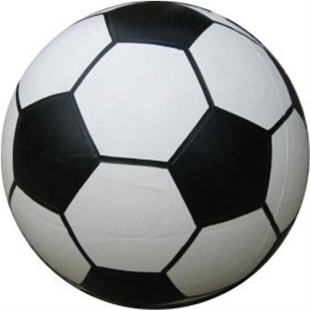 Your Chosen Flavour Is - Soccer Ball Cut File - (600x450) Png Clipart ...