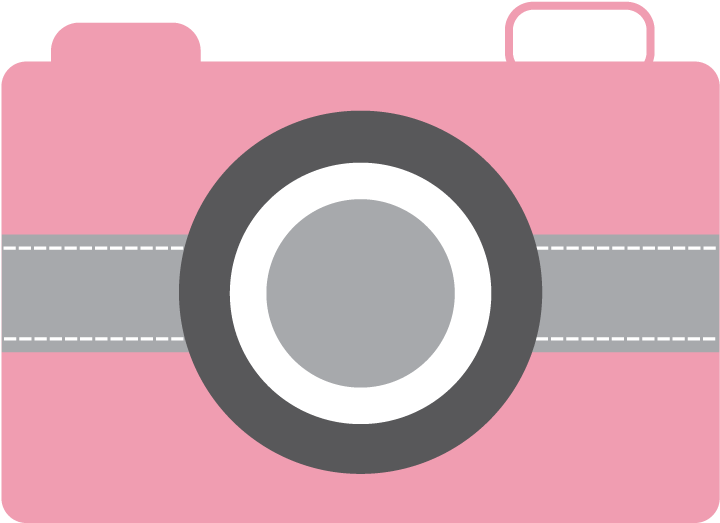 Cute Camera Clip Art