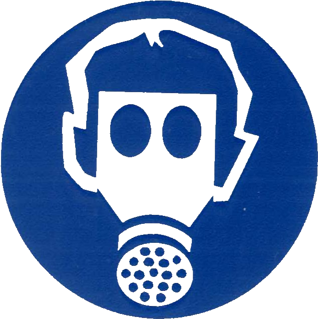 Personal Protective Equipment Symbols Full Size Png Clipart Images