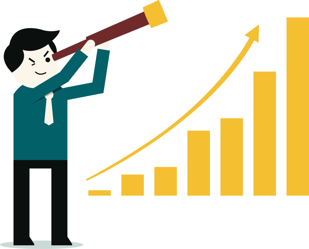 Our Vision - Business Vision Clipart Transparent - (1024x825) Png ...