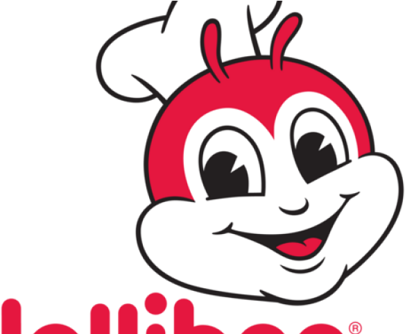Restaurant Clipart Jollibee - Logo Jollibee - (640x480) Png Clipart ...
