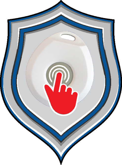 Medical Alert - Emblem - (493x667) Png Clipart Download