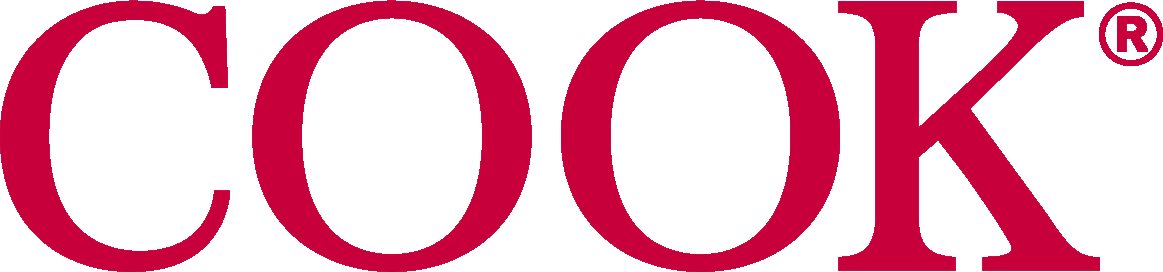 Cook Logo - Cook Logo Png - (1163x272) Png Clipart Download
