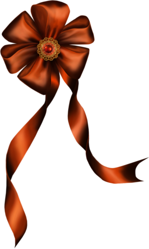 1234 0001 Siena - Ribbon - Full Size PNG Clipart Images Download