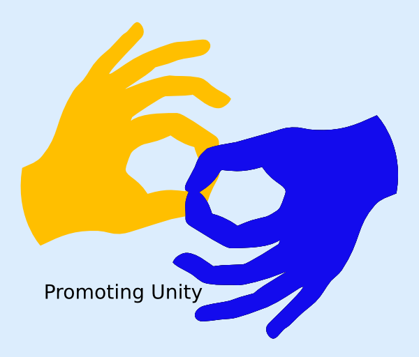 Connect Sign Language Clip Art At Clkercom Vector - Sign Language Clip ...