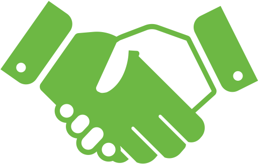 A Change Of Ownership Means More Than A New Owner - Agreement Icon Png ...