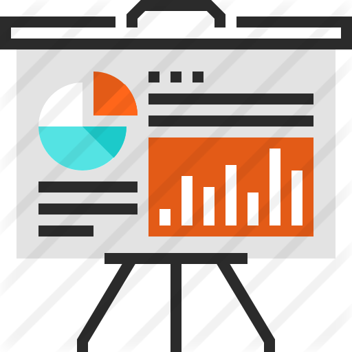Presentation Free Icon - Presentation Icon Transparent - (512x512) Png ...