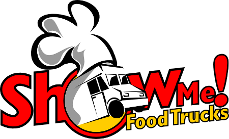 Redesign Imminent Logo Sneak Peak - Show Me Food Truck - (450x275) Png ...