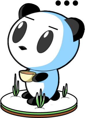 Northern-panda's Profile Picture - Panda Profile - (294x415) Png ...