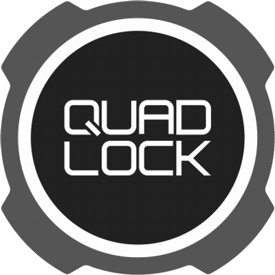 Quad Lock - Quad Lock - (400x400) Png Clipart Download