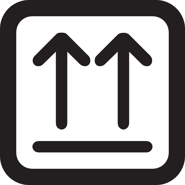 Directions Right, Storage, Information, Arrows, Store, - Right Side Up ...