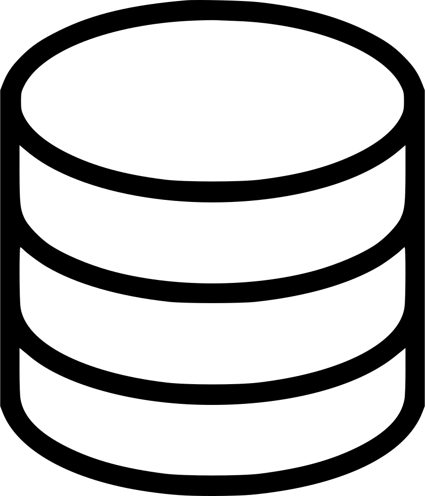 Database Symbol Png For Kids - Database - Full Size PNG Clipart Images ...