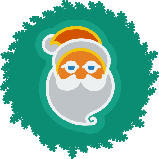 Iconka » - Christmas Day - (512x512) Png Clipart Download