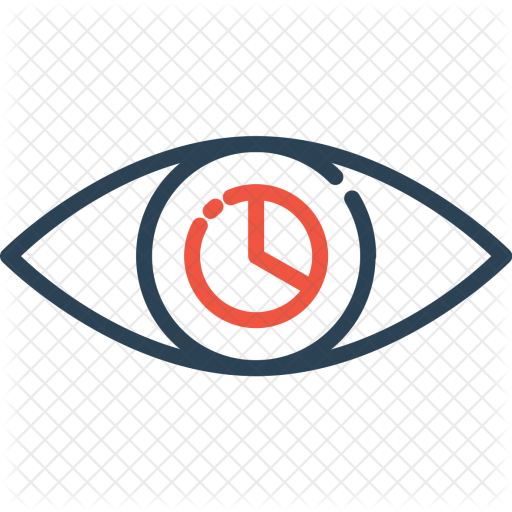 Eye, Mission, Vision, View, Internet, Web, Search, - Cataract Icon ...