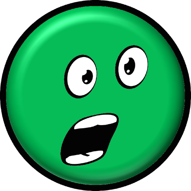 D Z - Question Mark Clip Art - (738x738) Png Clipart Download