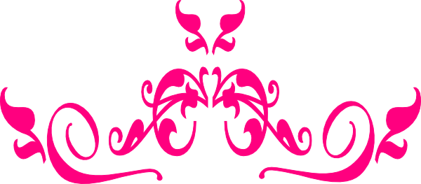 Decorative Elements Clip Art - (600x263) Png Clipart Download