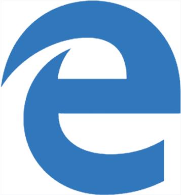 Browser, Edge, Explorer, Microsoft Icons Png Png Images - Microsoft ...