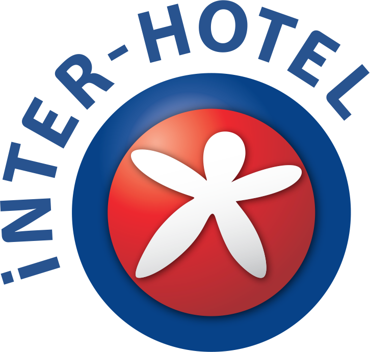 Logo Interhotel - Logo Inter Hotel - Full Size PNG Clipart Images Download