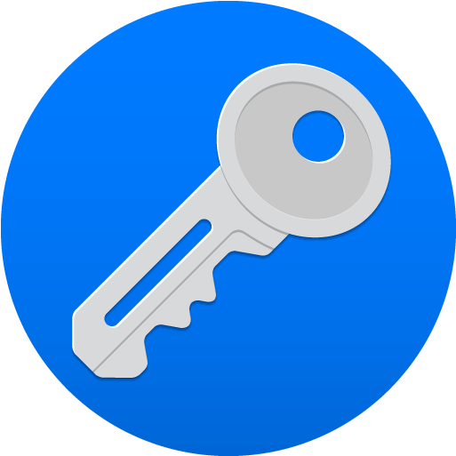 Password Keeper Clip Art - Msecure - Full Size PNG Clipart Images Download