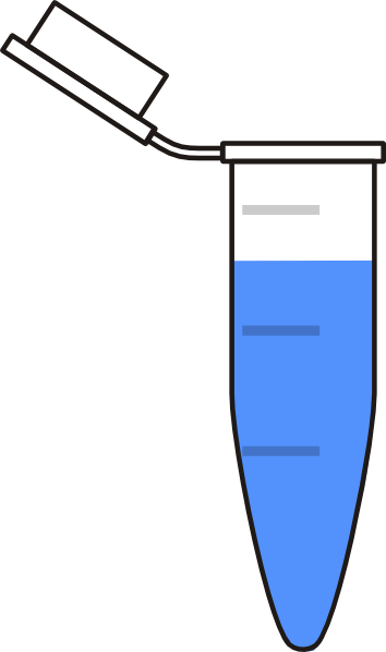 Eppendorf Tube Png - Full Size PNG Clipart Images Download
