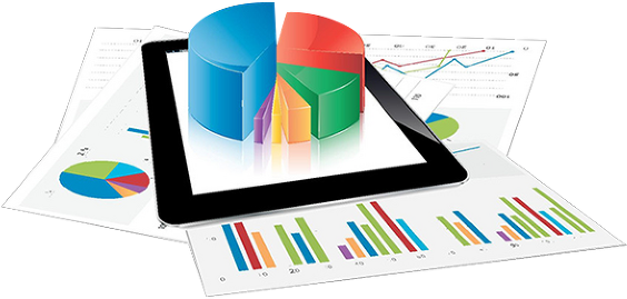 Chartered Accountant Graph - Full Size PNG Clipart Images Download
