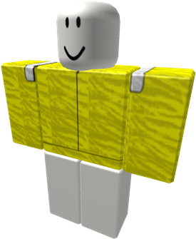 3d - Roblox Muscles Template - (420x420) Png Clipart Download