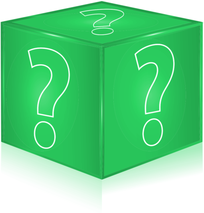 Black Friday Funko Pop Mystery Box - Funko - (480x480) Png Clipart Download