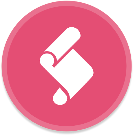 Mimetypes Application X Executable Script Icon - Adobe Photoshop ...