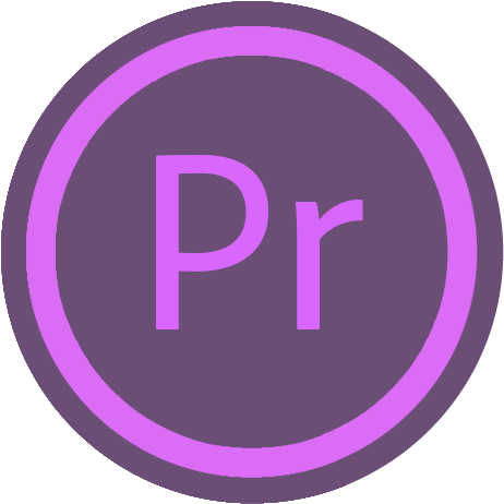 Adobe Premiere Pro Cs5 Icon - Boy Scouts Of America - (512x512) Png ...